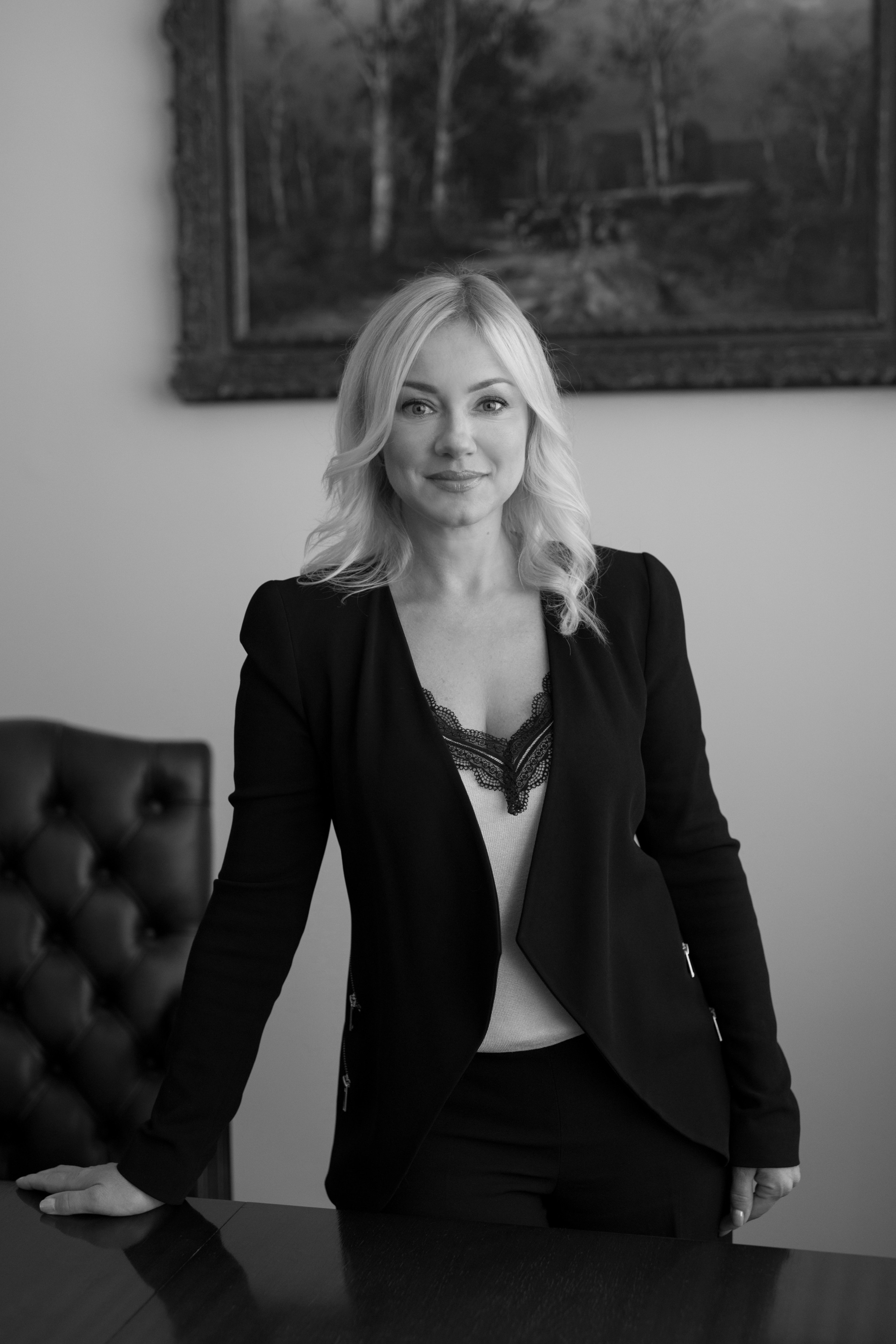 Driker Advisory | challenge the heights